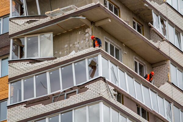 Windows in High Velocity Hurricane Zone (HVHZ) | Aeroseal