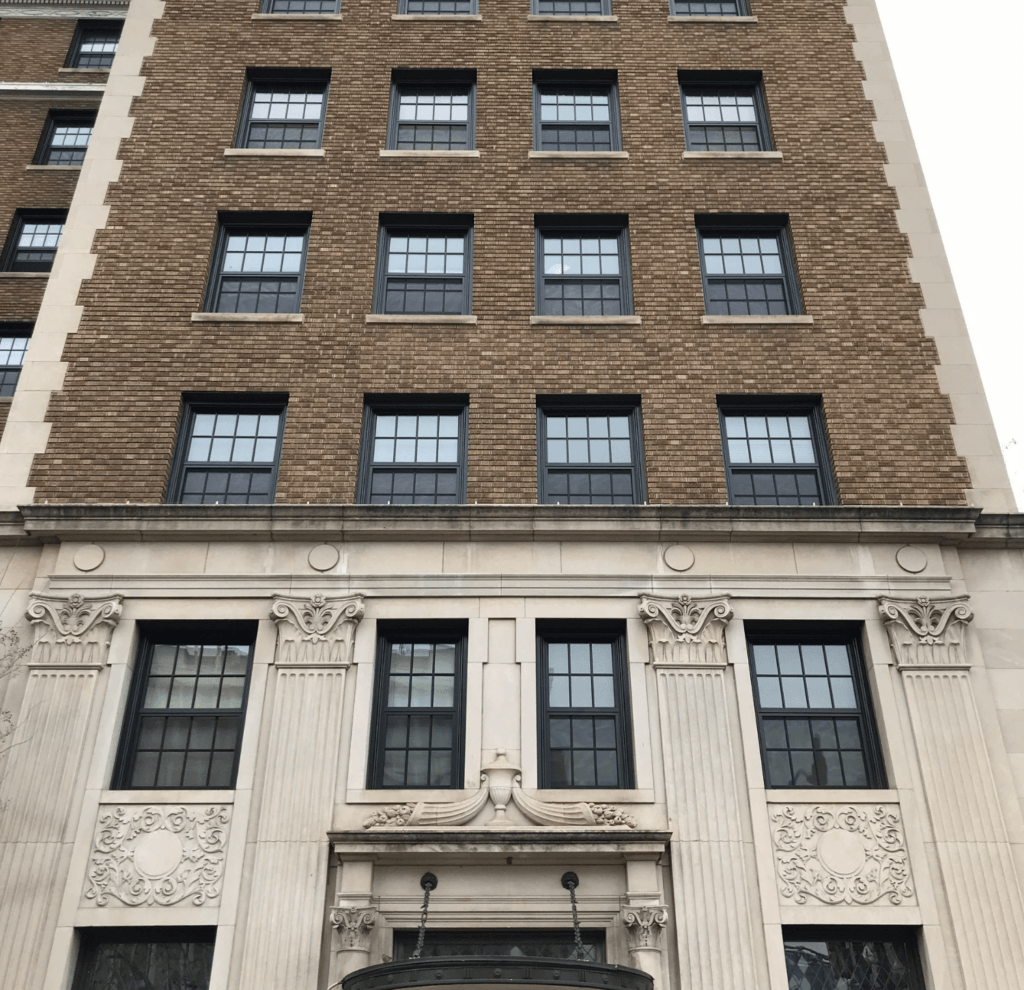 Historic Window Replacement: Guide & Expertise for Compliance