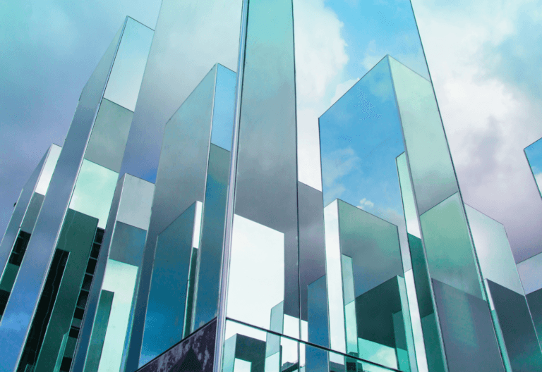 Revolutionizing Commercial Glass Technology with LionGlass
