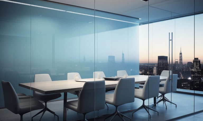 Switchable Smart Film: An Overview | Aeroseal