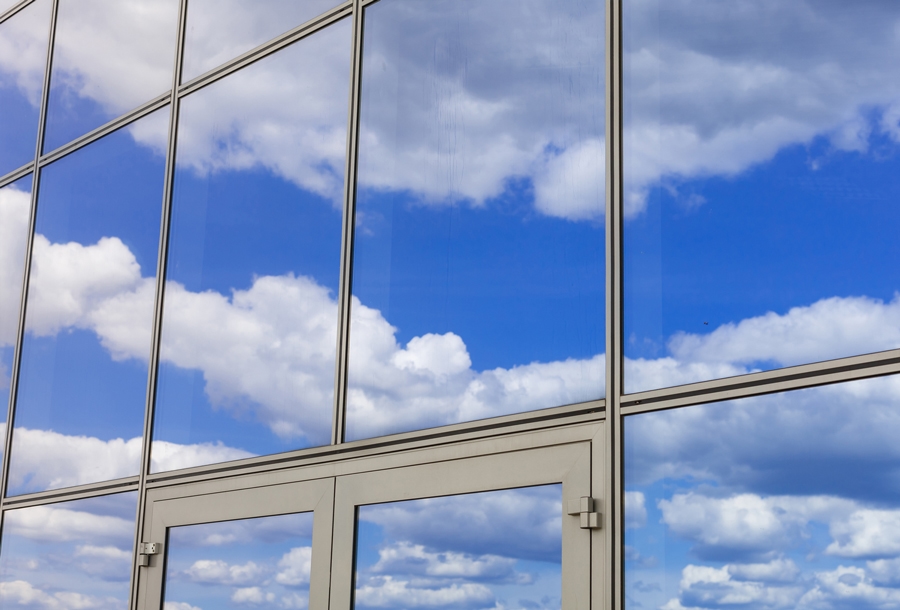 Aeroseal | Commercial Windows, Doors, & Storefront Installation